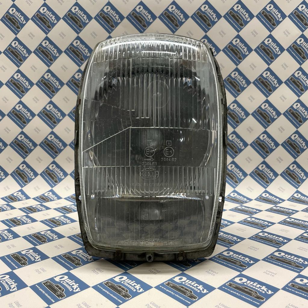 W114-W115 Rhd headlight Assembly – Quirky Classics